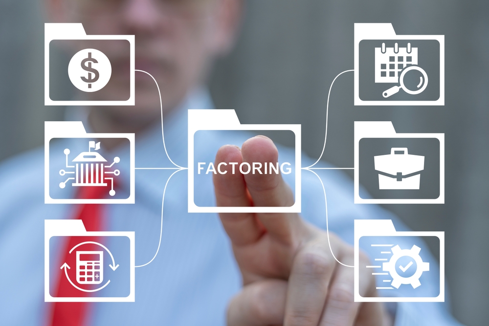 Accounts Receivable Factoring vs Invoice Financing | ACC